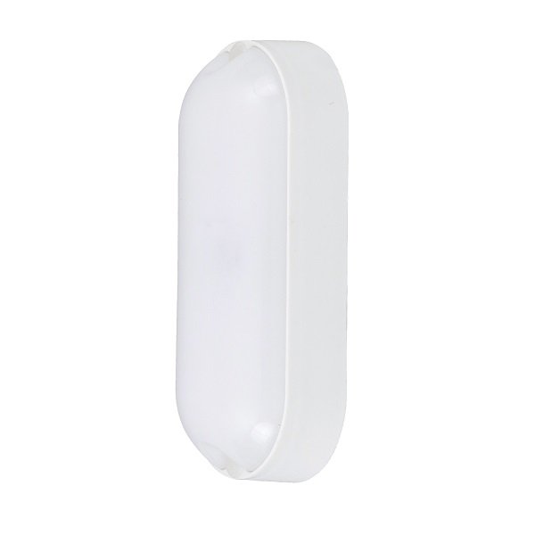 Arandela LED 12W Tartaruga Bivolt Branca Gaya