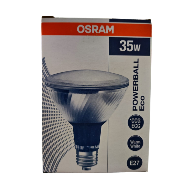 Lâmpada Metálica HCI-PAR30 35W 30G FL 830 E27 WDL Osram