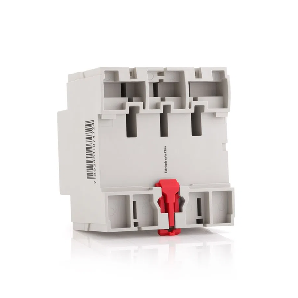 Interruptor diferencial DR 4P 40A 30mA SDR44030 Steck