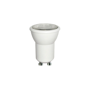 Lâmpada LED Mini Dicroica MR11 3.5W Bivolt Gu10 IRC95 Nordecor - 2700K